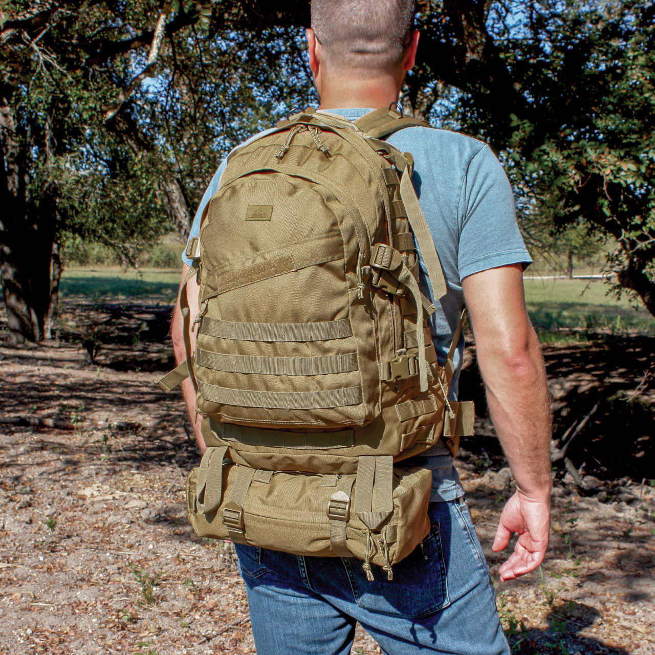 Engagement Pack - Tactical Butt Packs - Red Rock Outdoor Gear