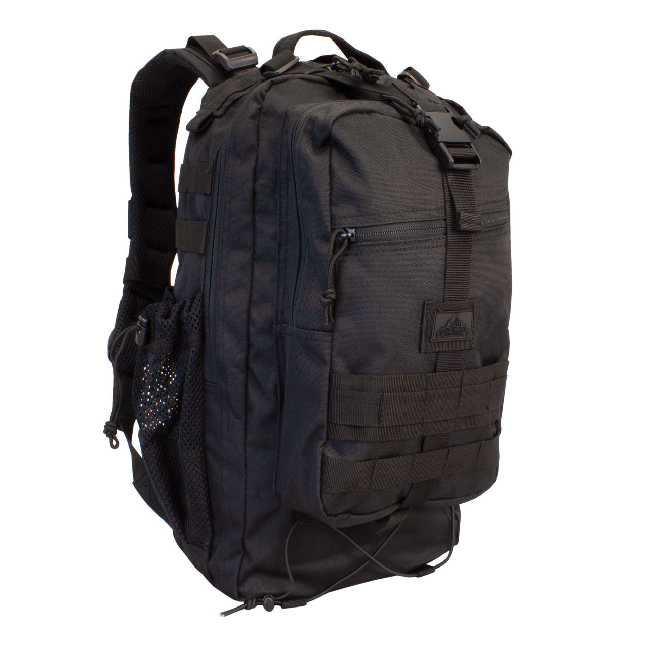 Summit Backpack - 23 Liter Day Pack - Red Rock Outdoor Gear