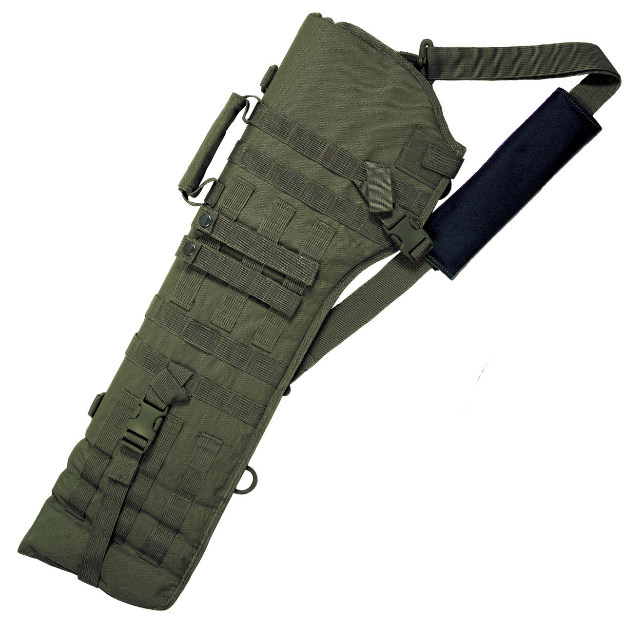 MOLLE Rifle Scabbard