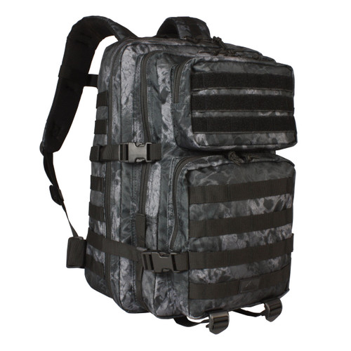 Tactical Backpacks - MOLLE clad customizable backpacks | RROG