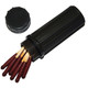 Waterproof Match Box - Match Container - Red Rock Outdoor Gear
