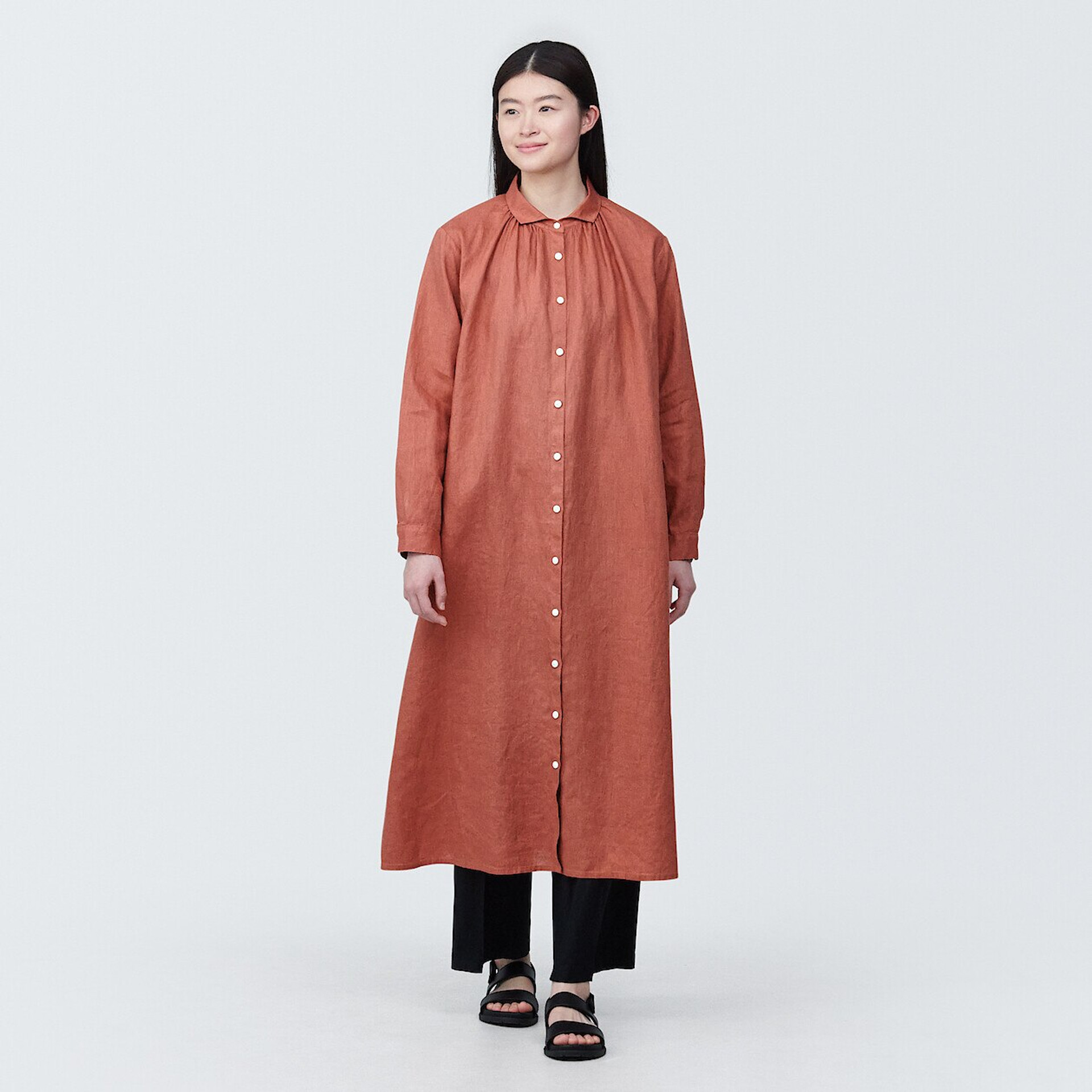 Neuheiten | Damen | MUJI