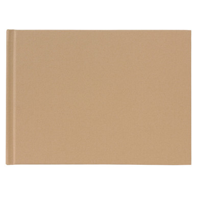Fotoalbum Beige S | MUJI