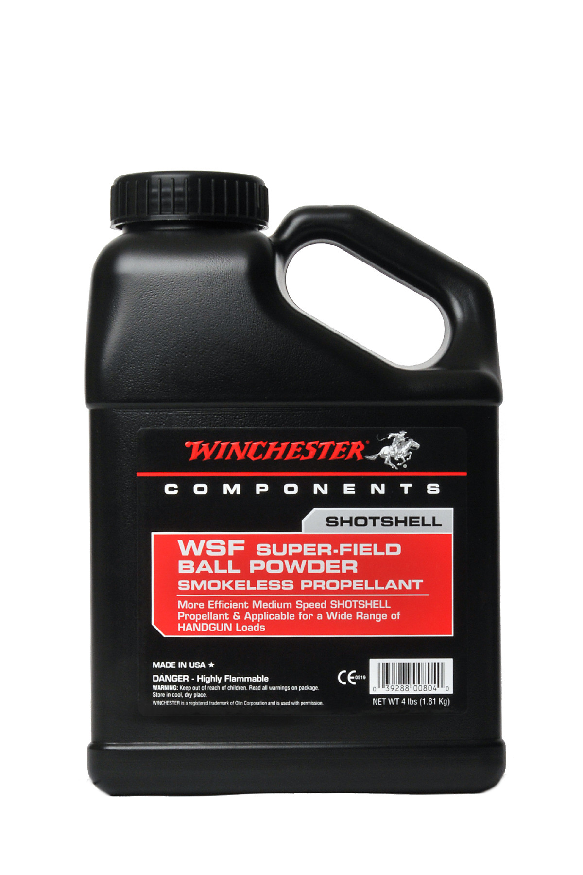 Buy Winchester AA Super Field Shotshell and Pistol Powder - Hodgdon Powder