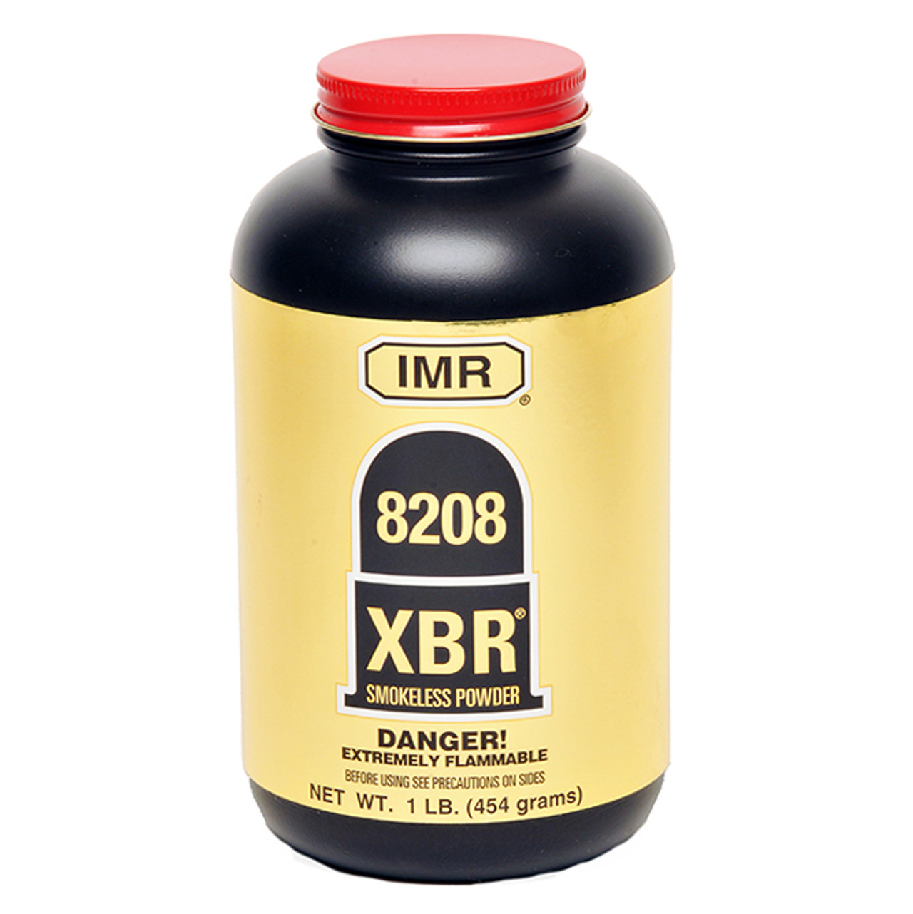 Buy IMR 8208 XBR® Extreme Rifle Powder - Hodgdon Powder