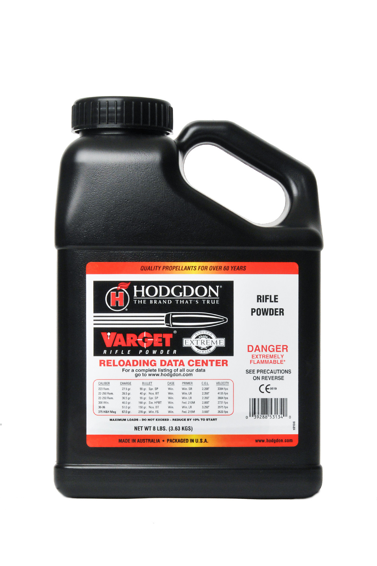 Hodgdon VARGET®
