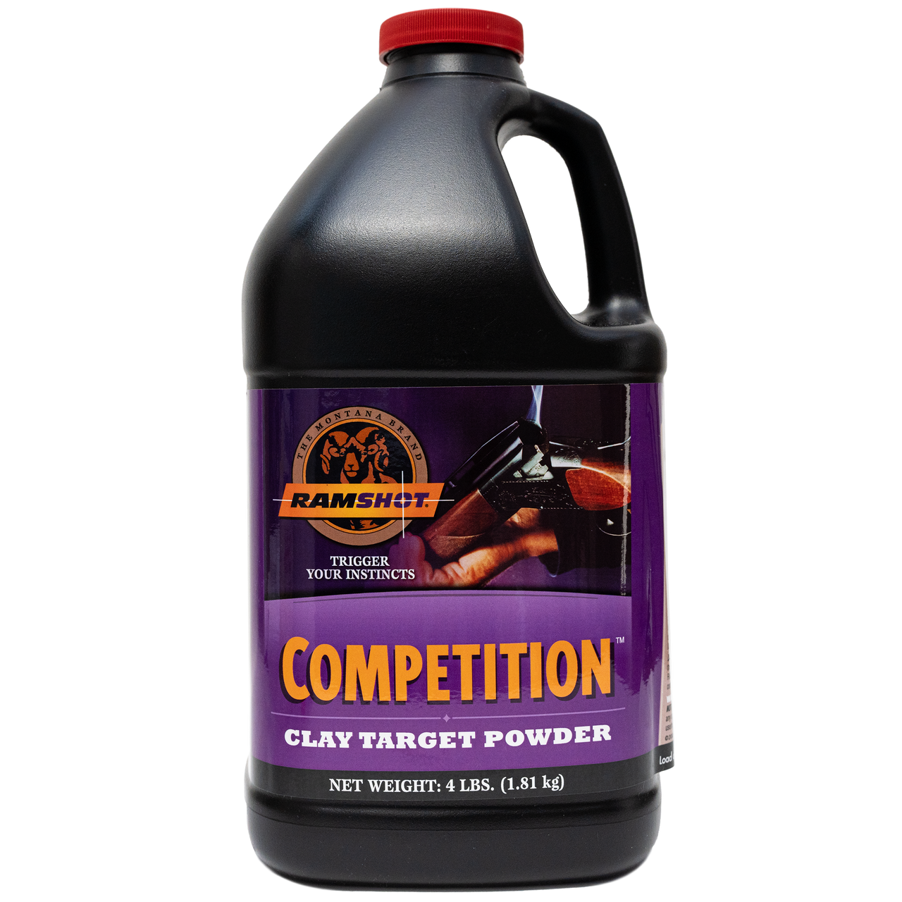 Buy Ramshot Competition® Shotshell Powder - Hodgdon Powder