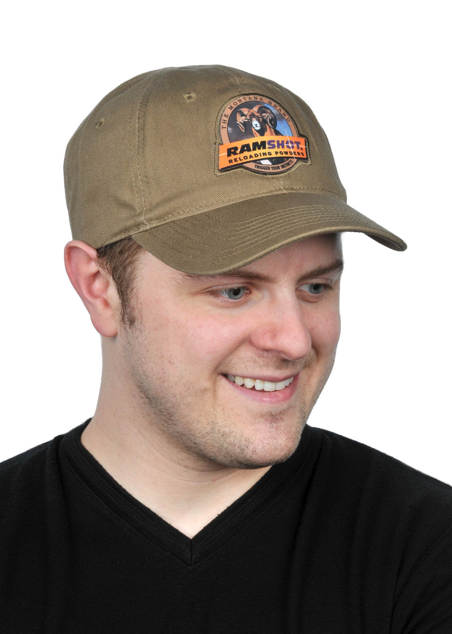 Buy Ramshot Ball Cap