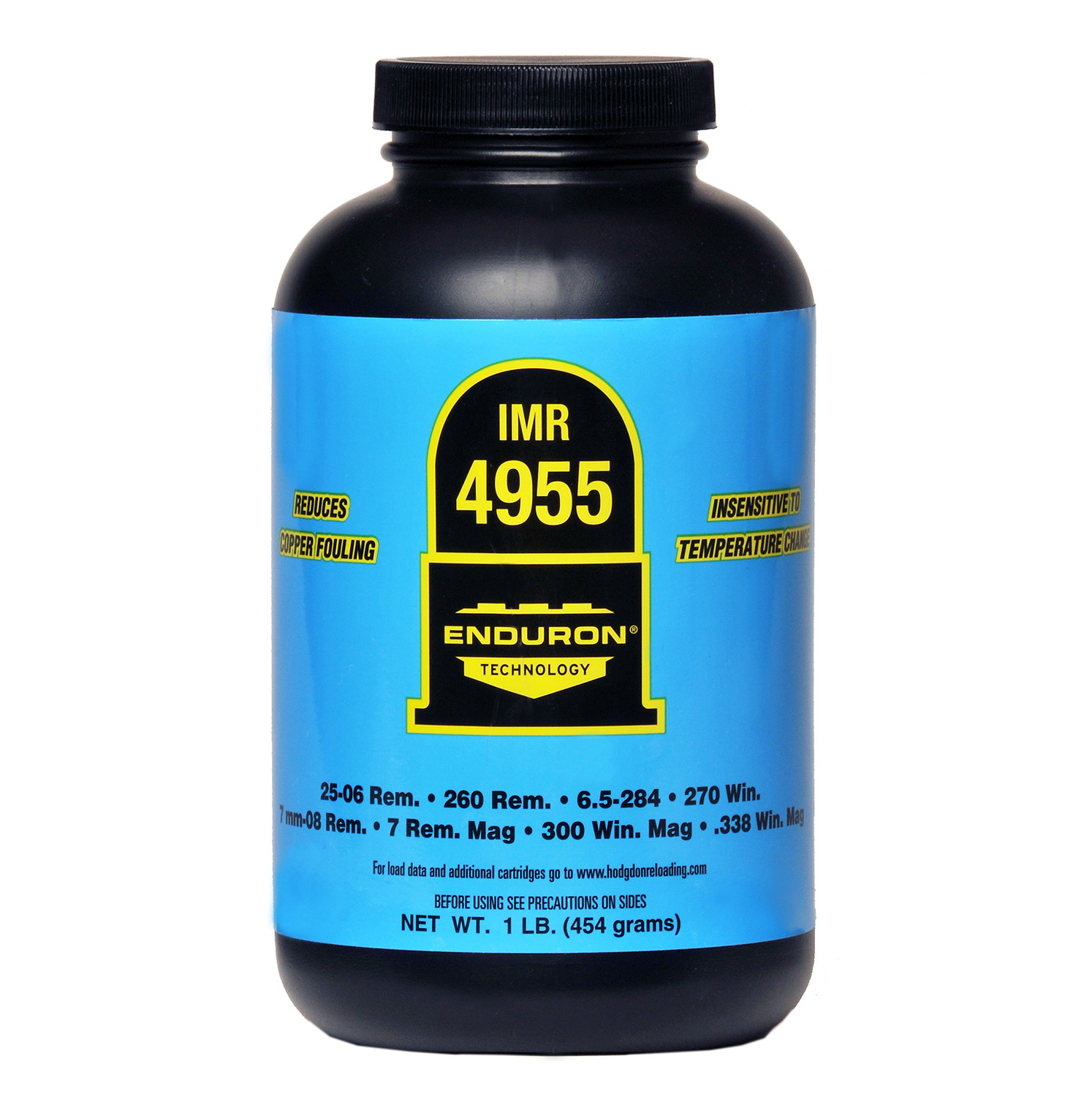 Buy IMR Enduron 7977® Rifle Powder - Hodgdon Powder