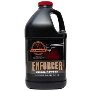 Buy Ramshot Enforcer® Pistol Powder - Hodgdon Powder