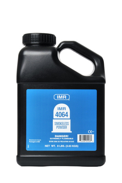 Buy IMR 4064® Rifle Powder - Hodgdon Powder