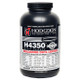 Buy H4350® Extreme Rifle® Powder - Hodgdon Powder