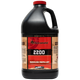 Buy Accurate 2200® Rifle Powder - Hodgdon Powder