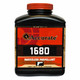 Buy Accurate 1680® Rifle Powder - Hodgdon Powder