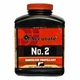 Buy Accurate No.2® Pistol Powder - Hodgdon Powder