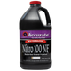 Buy Accurate Nitro 100NF® Shotshell Powder - Hodgdon Powder