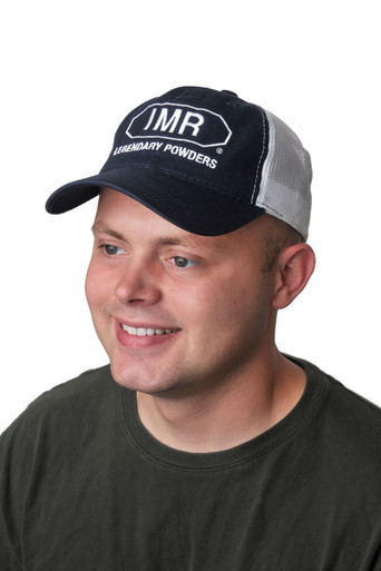 Buy IMR Ball Cap