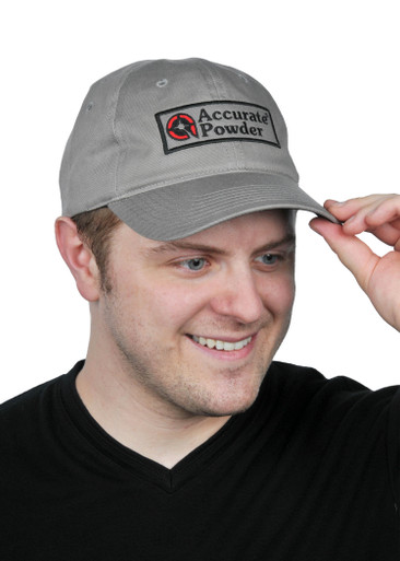 Buy Accurate Ball Cap