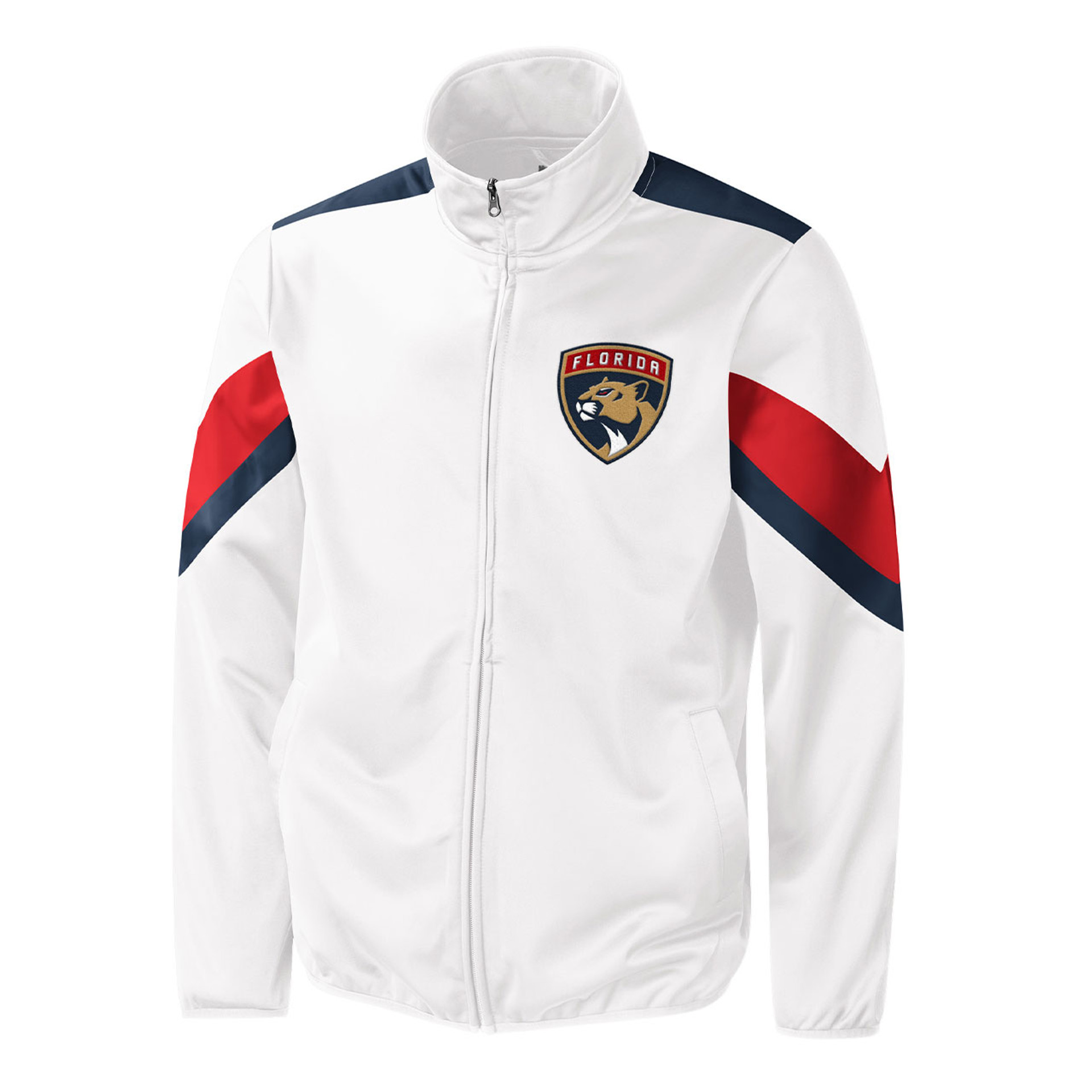 Men - Outerwear - FLA TEAM SHOP