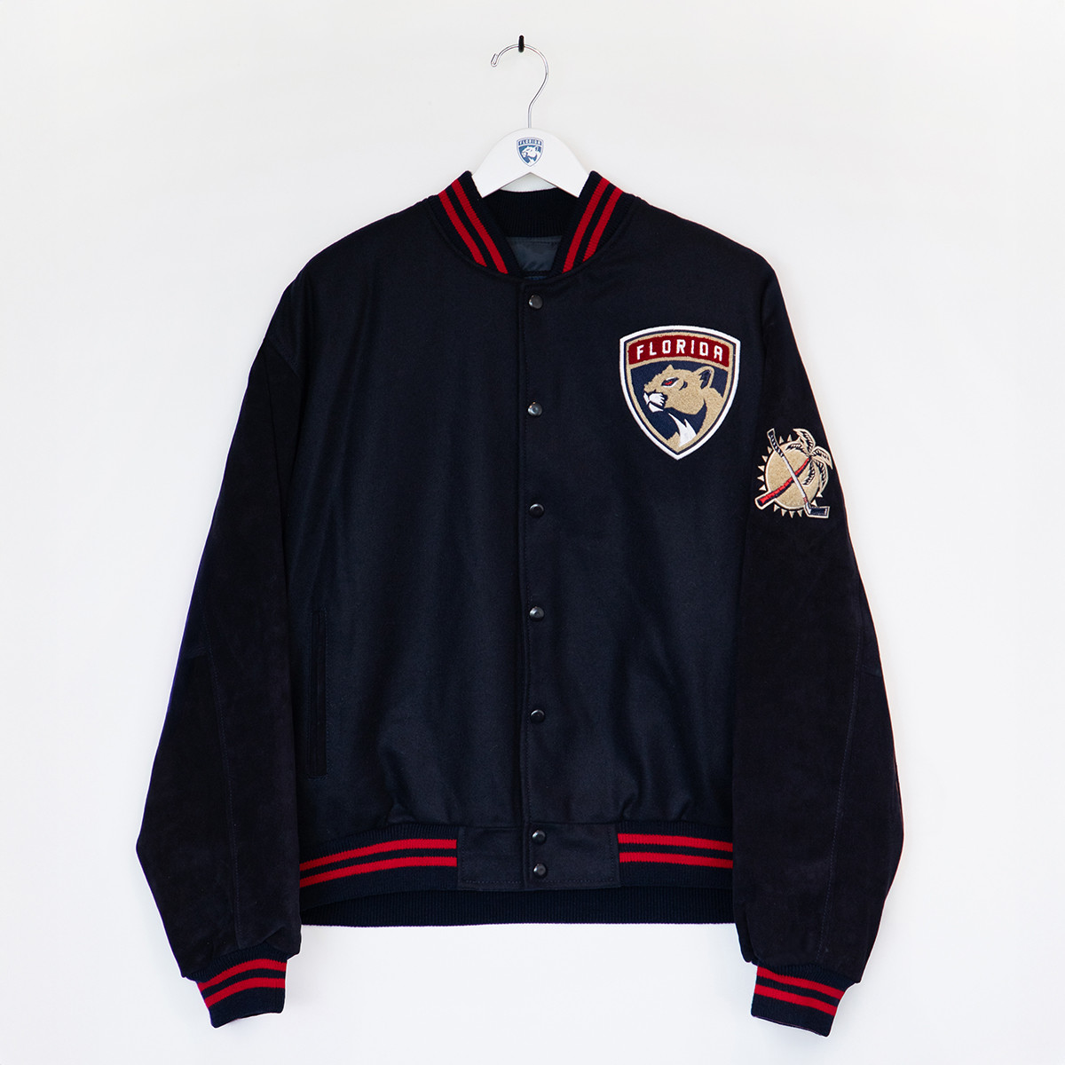 Men's Apparel | FLA Team Shop