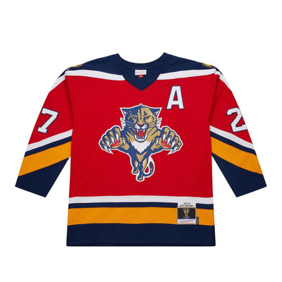 Jerseys - Breakaway - FLA TEAM SHOP
