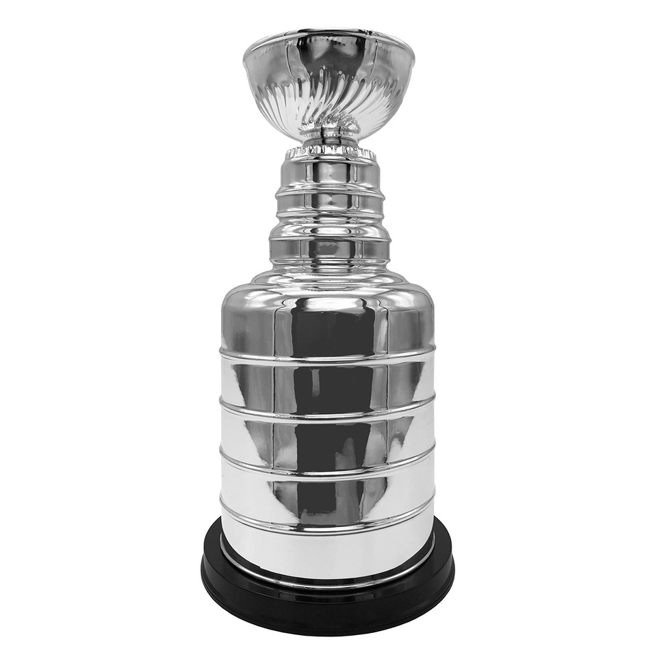 Florida Panthers 2024 Stanley Cup Champions 3" Replica Cup - FLA TEAM SHOP