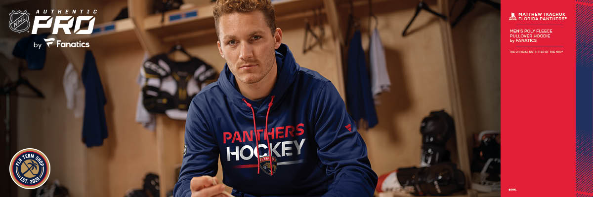 FLA TEAM SHOP | Florida Panthers Apparel, NHL Jerseys, Fan Gear ...