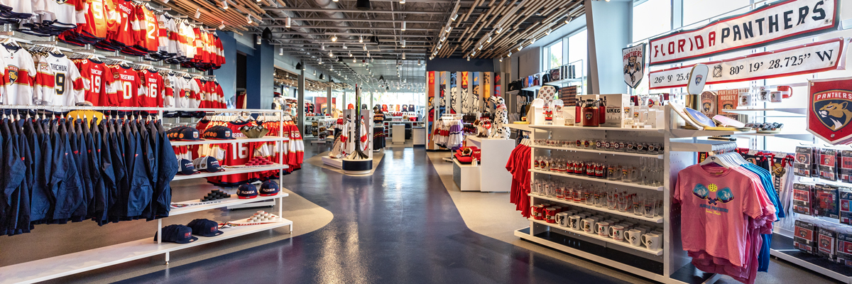 FLA TEAM SHOP | Florida Panthers Apparel, NHL Jerseys, Fan Gear ...