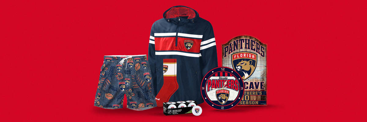 FLA TEAM SHOP | Florida Panthers Apparel, NHL Jerseys, Fan Gear ...