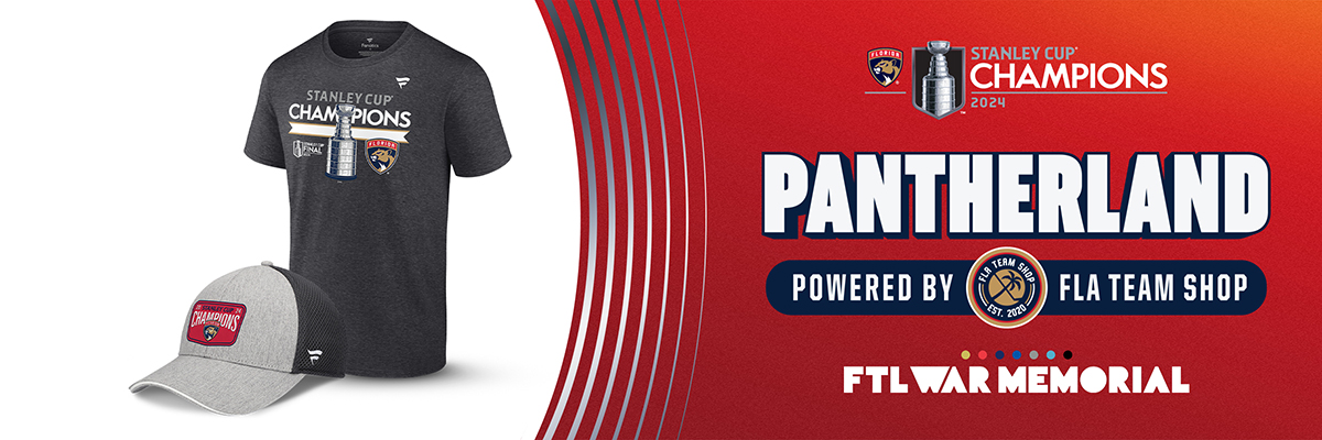 FLA TEAM SHOP | Florida Panthers Apparel, NHL Jerseys, Fan Gear ...