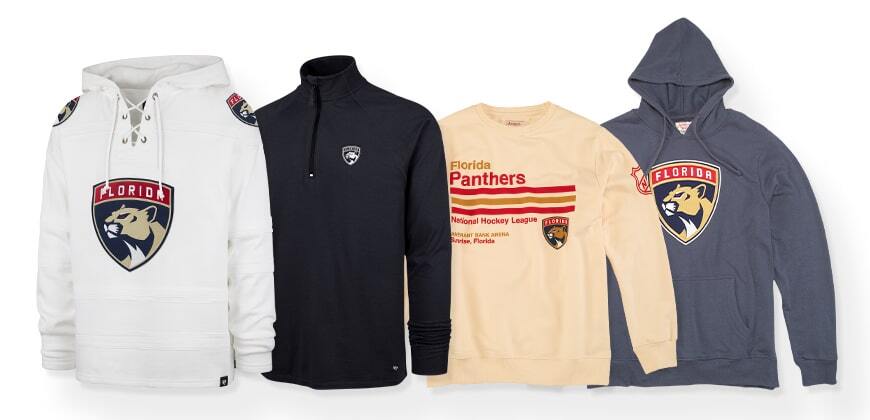 FLA TEAM SHOP | Florida Panthers Apparel, NHL Jerseys, Fan Gear ...