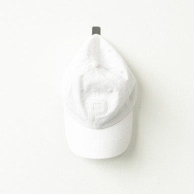 Florida Panthers Women's White Classic Felt Cap - FLA TEAM SHOP