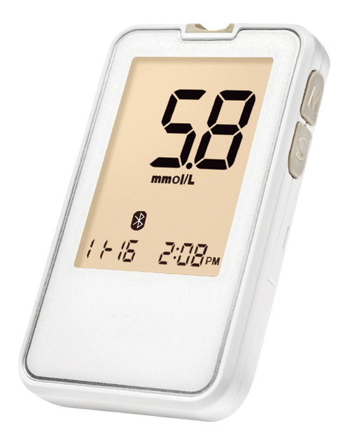 SCAN Smart Glucometer - Fully Alive Nation