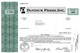 Pandick Press, Inc. - Famous IPO Printer - Scripophily.com | Collect ...