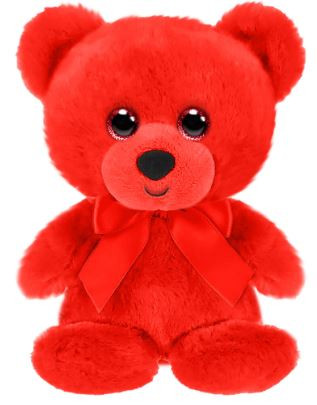 5" Cubby Bear Assorted Colors - The Highlanders Shop