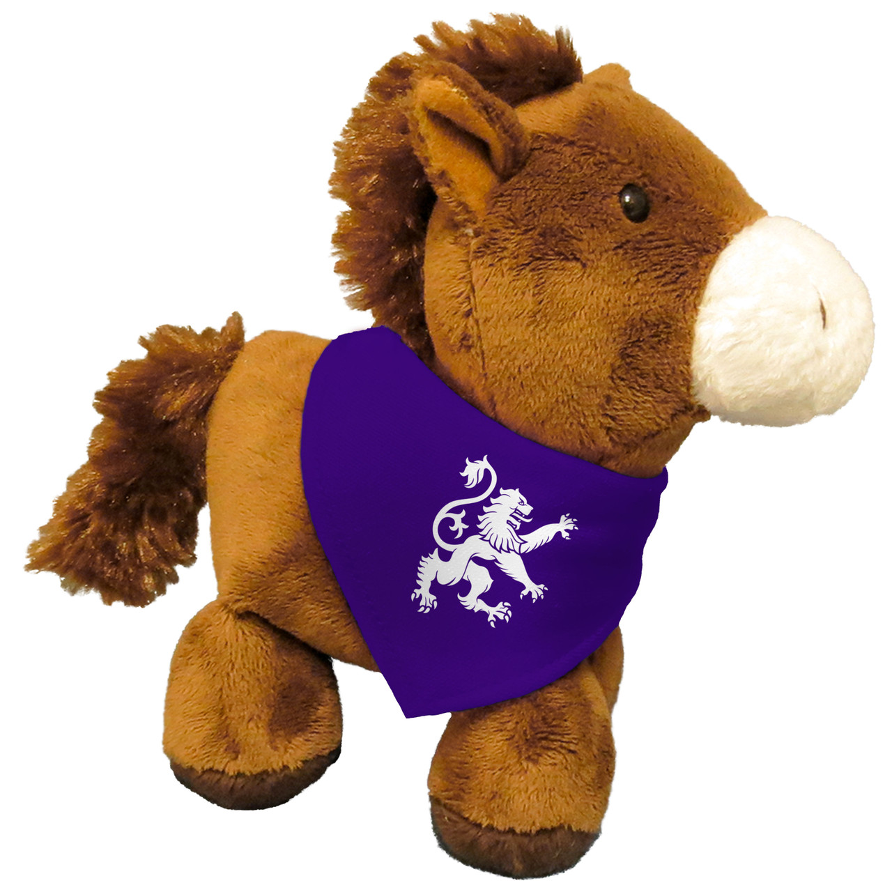 Short Stack Houghton Horse - The Highlanders Shop