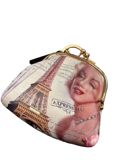 Coin Purse - Express