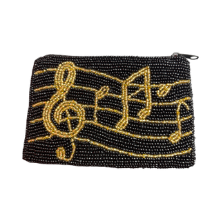 Music Notes (Rectangle) - Great In International Inc