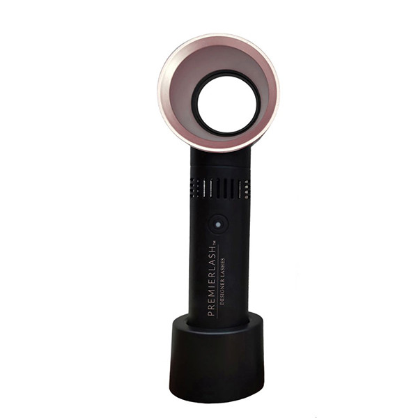 Handheld Bladeless Fan