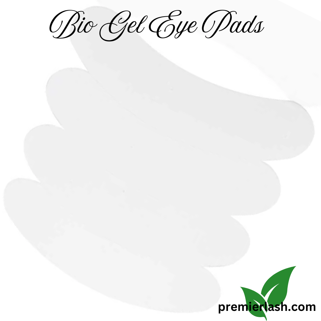Mini Bio Gel Eye Pads - Professional Lash Eye Pads