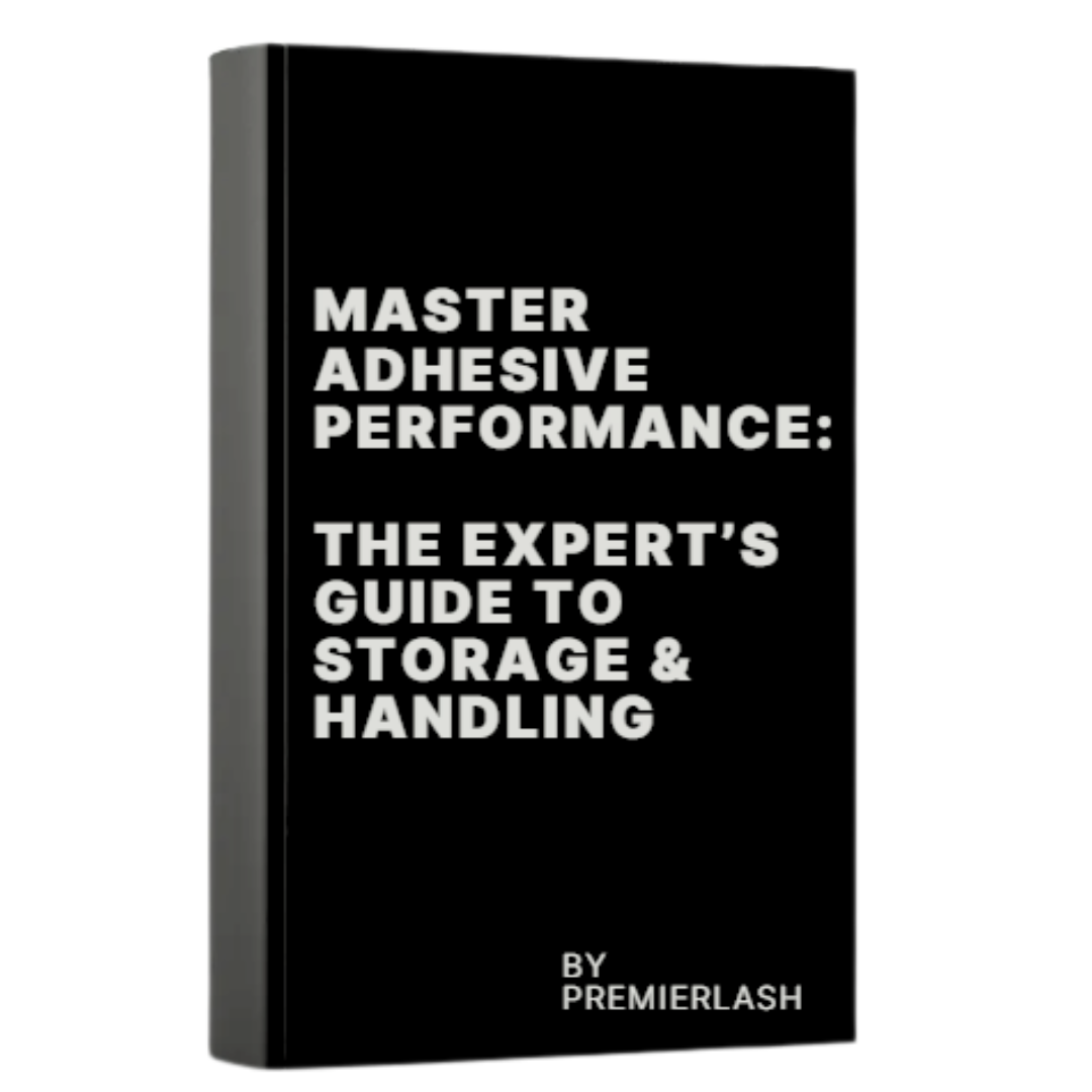 Master Adhesive Performance: The Expert's Guide to Storage and Handling ...