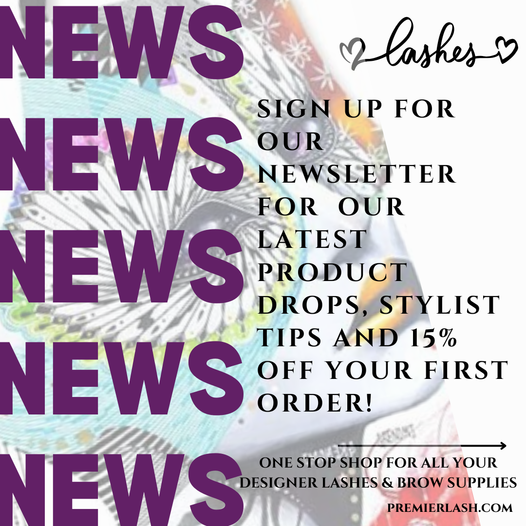 Lash Entrepreneurs | Here is your exclusive invitation - PREMIERLASH ...