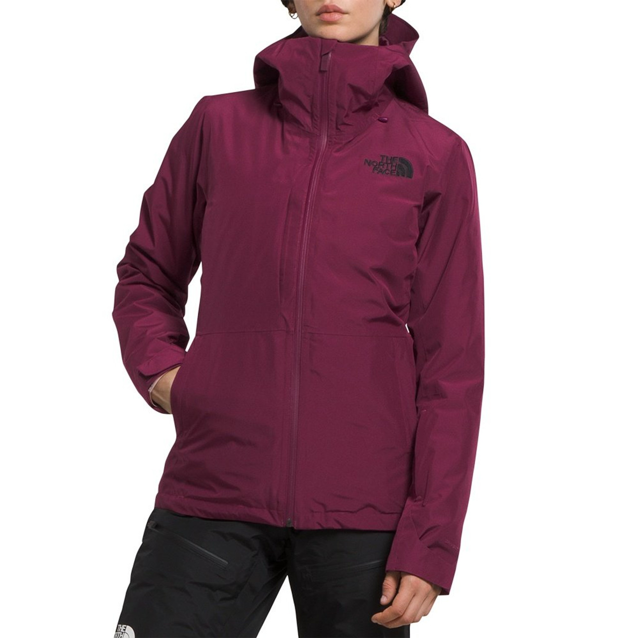 North face thermoball ski jacket store