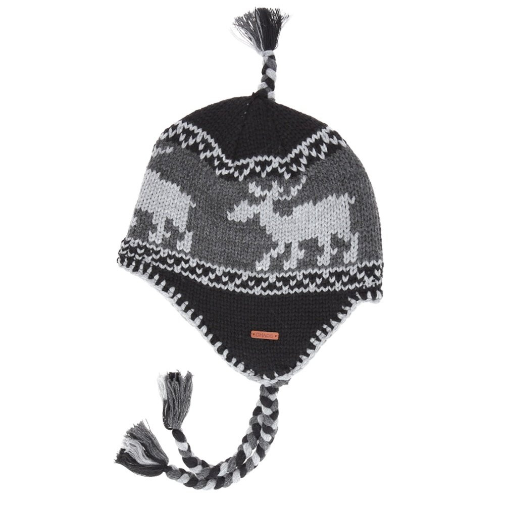 Chaos Riley Beanie (Kids') - Peter Glenn Ski and Sports