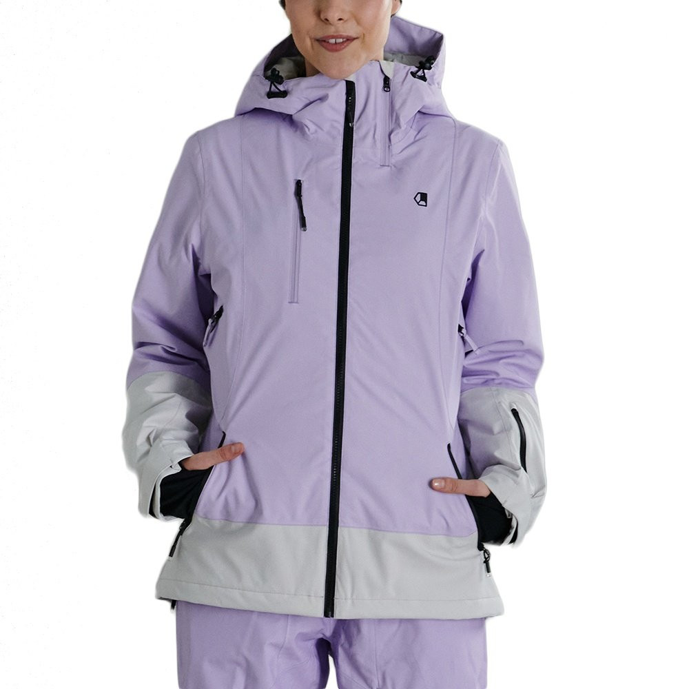 Liquid Sella Insulated Snowboard Jacket (Women's) - Peter Glenn Ski and ...