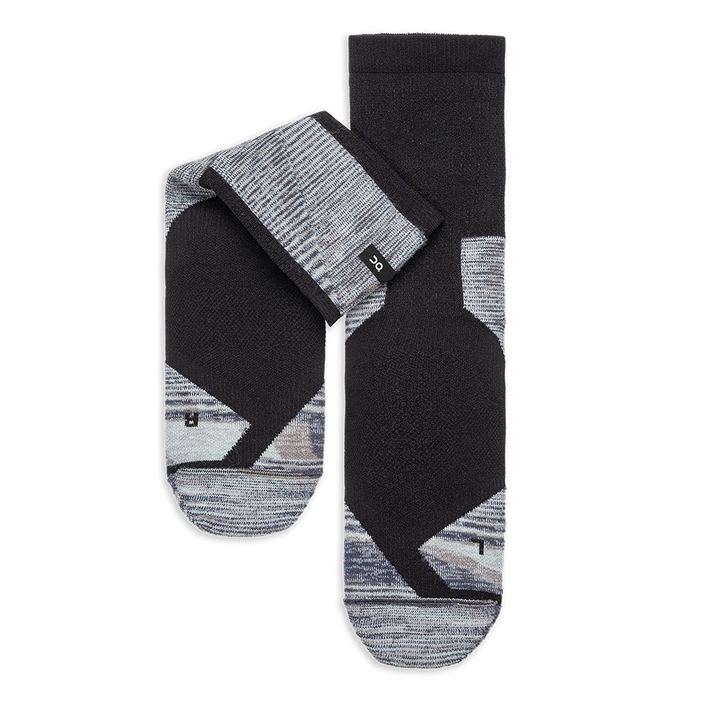 On Explorer Merino Crew Running Sock (Women's) - Peter Glenn Ski and Sports