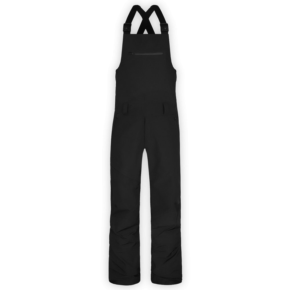 Boulder Gear Depart 3L Shell Ski Bib (Men's) - Peter Glenn Ski and Sports