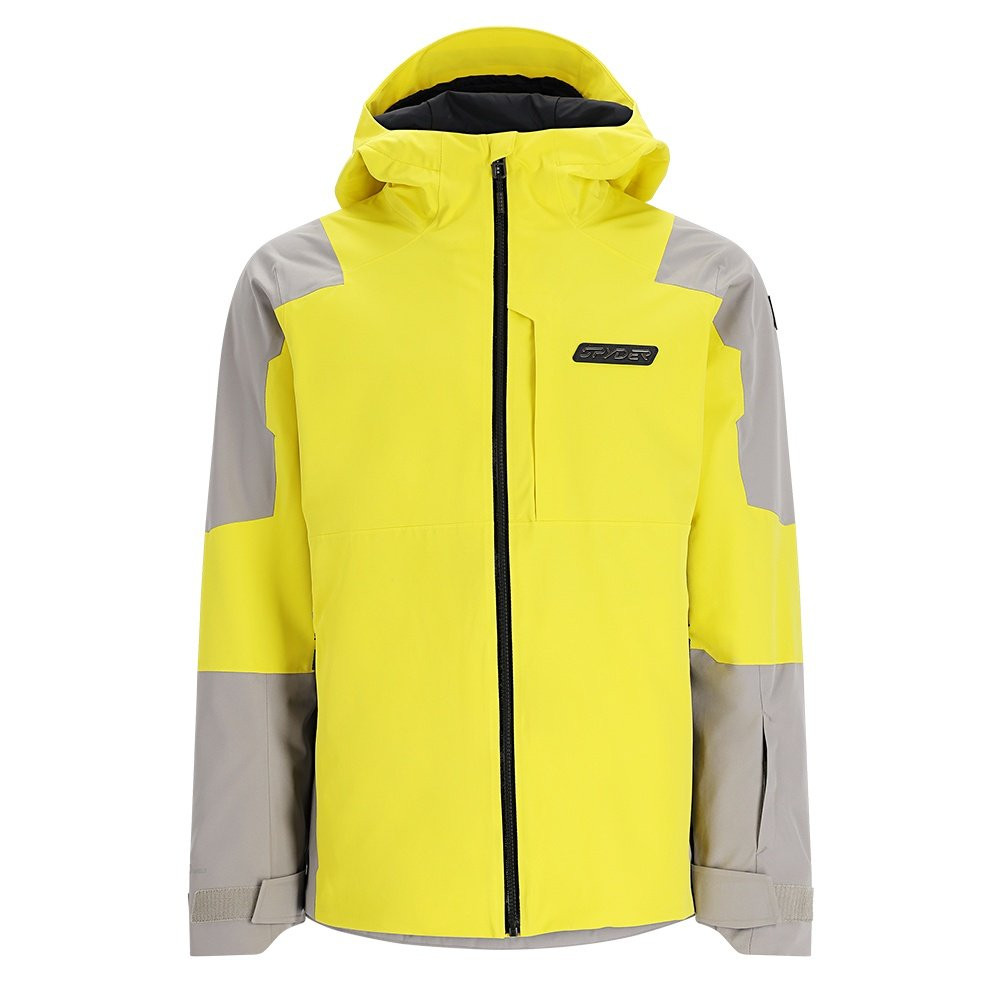 Spyder Taos Shell Ski Jacket (Men's) - Peter Glenn Ski and Sports