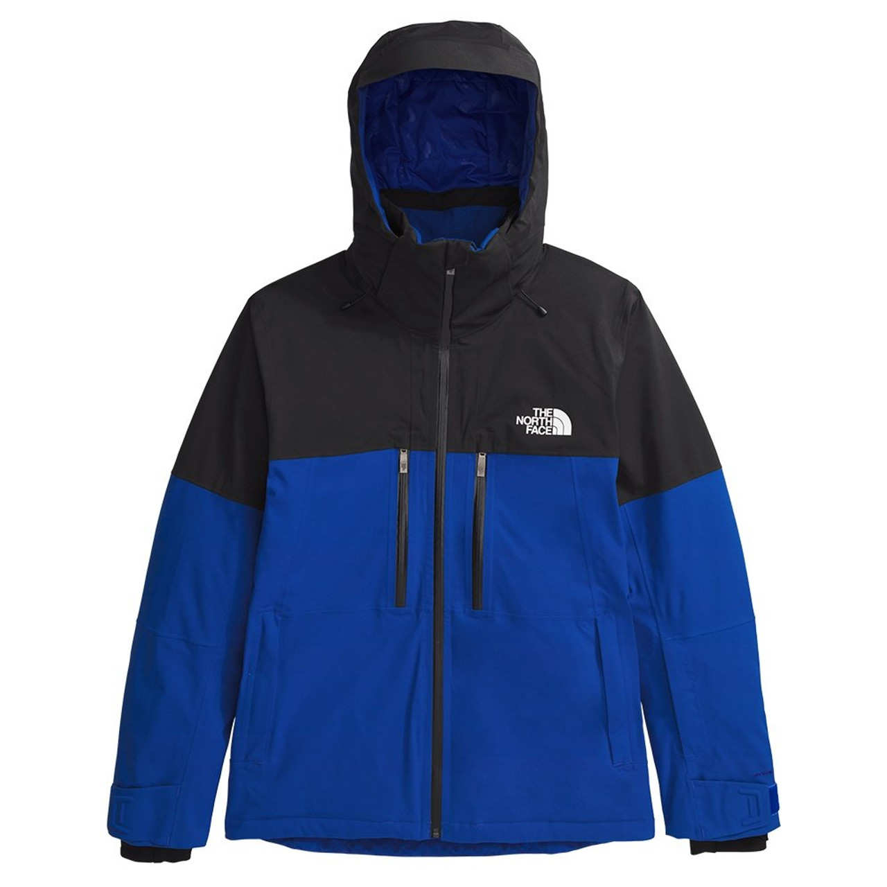 North face mens ski jacket store