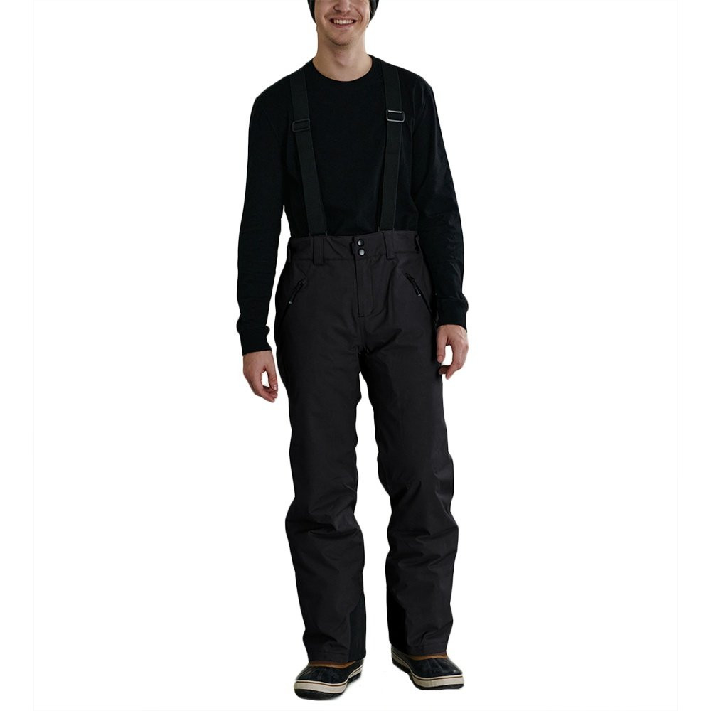 Liquid Cave Insulated Snowboard Pant (Men's) - 2024 WINTER - Peter ...